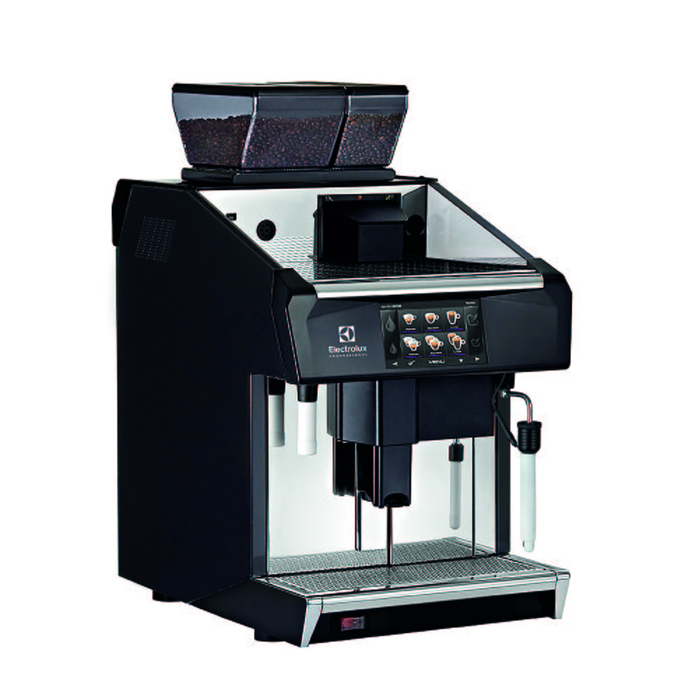 Coffee System TANGO ACE, 1 group full-automatic machine, Steamair ...