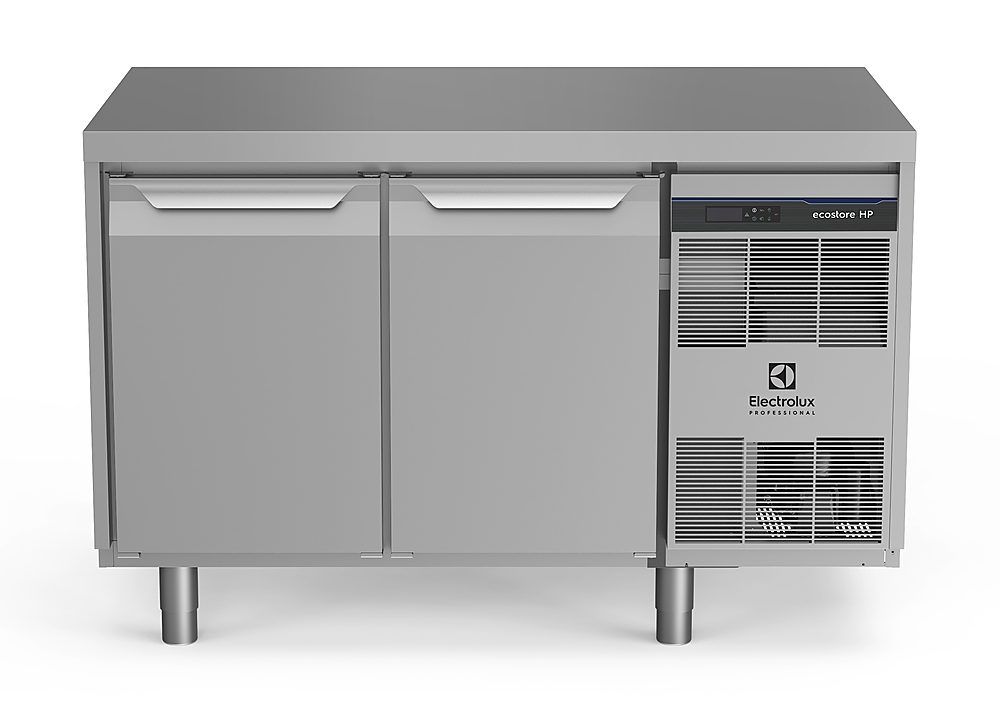 Digital Undercounter ecostore HP Premium Refrigerated Counter - 290lt ...