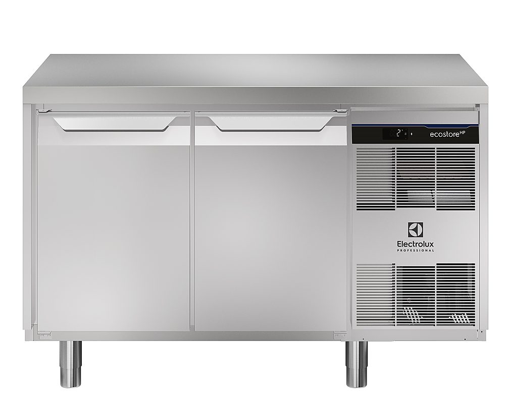 Digital Undercounter ecostore HP Premium Freezer Counter 290lt, 2-Comp ...