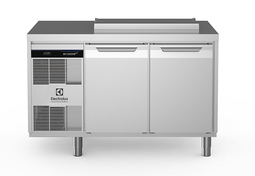 Digital Undercounter ecostore HP Premium Refrigerated Counter - 290lt ...