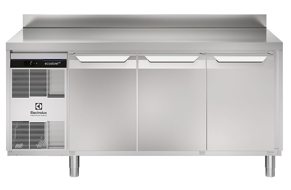 Digital Undercounter ecostore HP Premium Refrigerated Counter - 440lt ...