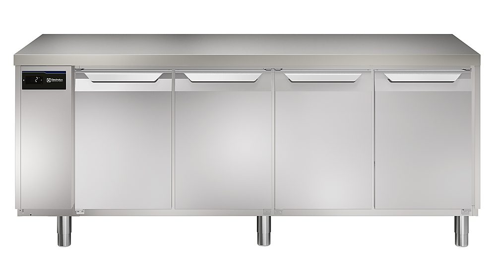 Digital Undercounter ecostore HP Premium Refrigerated Counter - 590lt ...