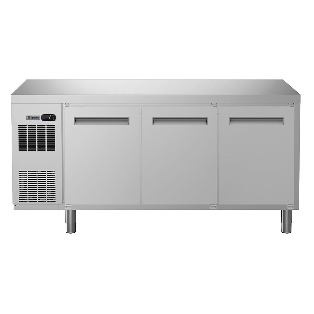 Digital Undercounter ecostore HP Refrigerated Counter - 3 Door (R290 ...