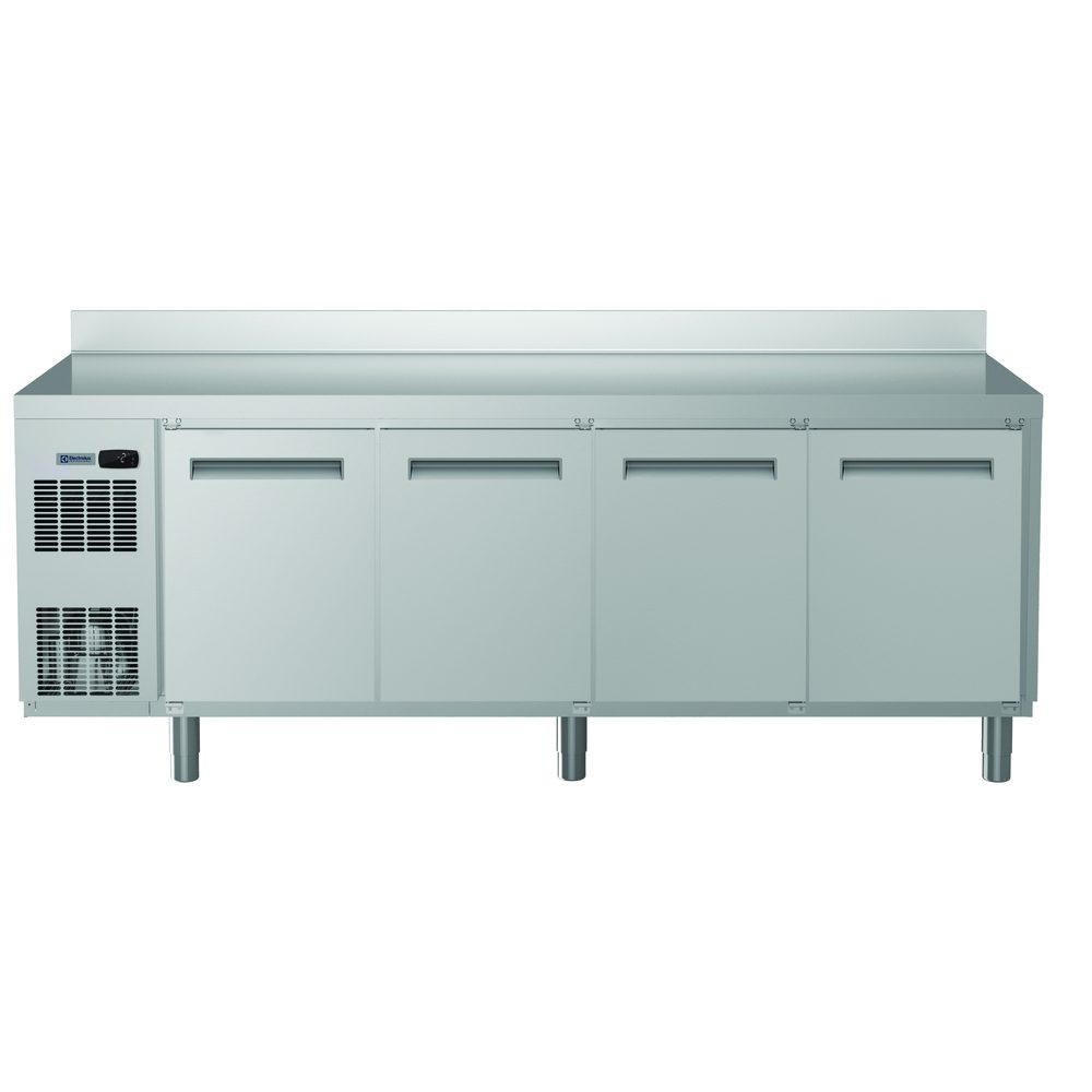 Digital Undercounter ecostore HP Refrigerated Counter - 4 Door (R290 ...
