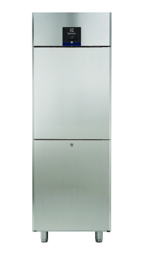 ecostore 2 Half Door Digital Freezer, 670lt (-22/-15), AISI 304 - R290 ...