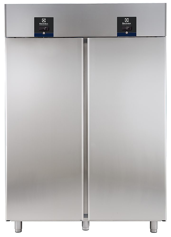 ecostore 2 Door Dual Digital Refrigerator, 1430lt (-2/-22), AISI 304 ...