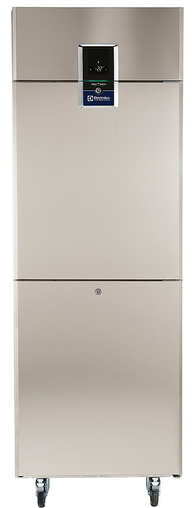 ecostore Premium 2 Half Door Digital Freezer, 670lt (-22/-15) - R290 ...