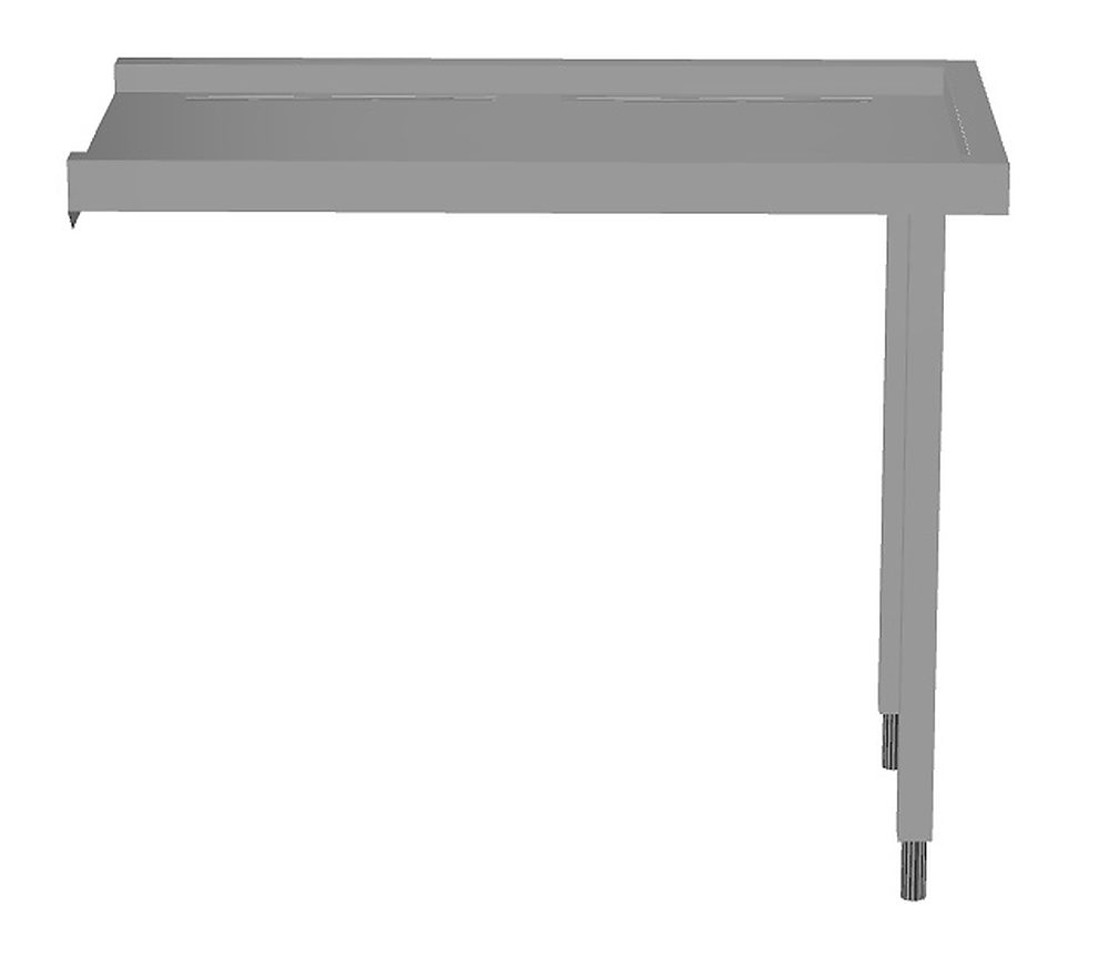 Handling System for Rack Type Dishwasher Loading&Unloading Table ...