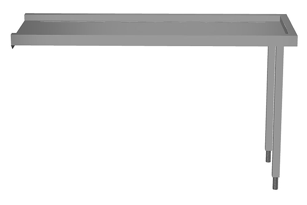 Handling System for Rack Type Dishwasher Loading&Unloading Table ...