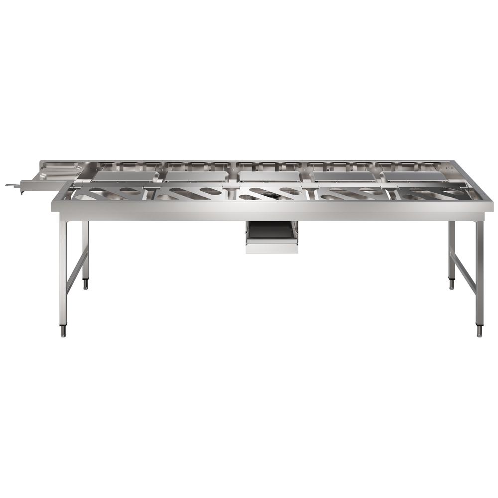 Sorting Table Sorting | Blazor | ComponentOne