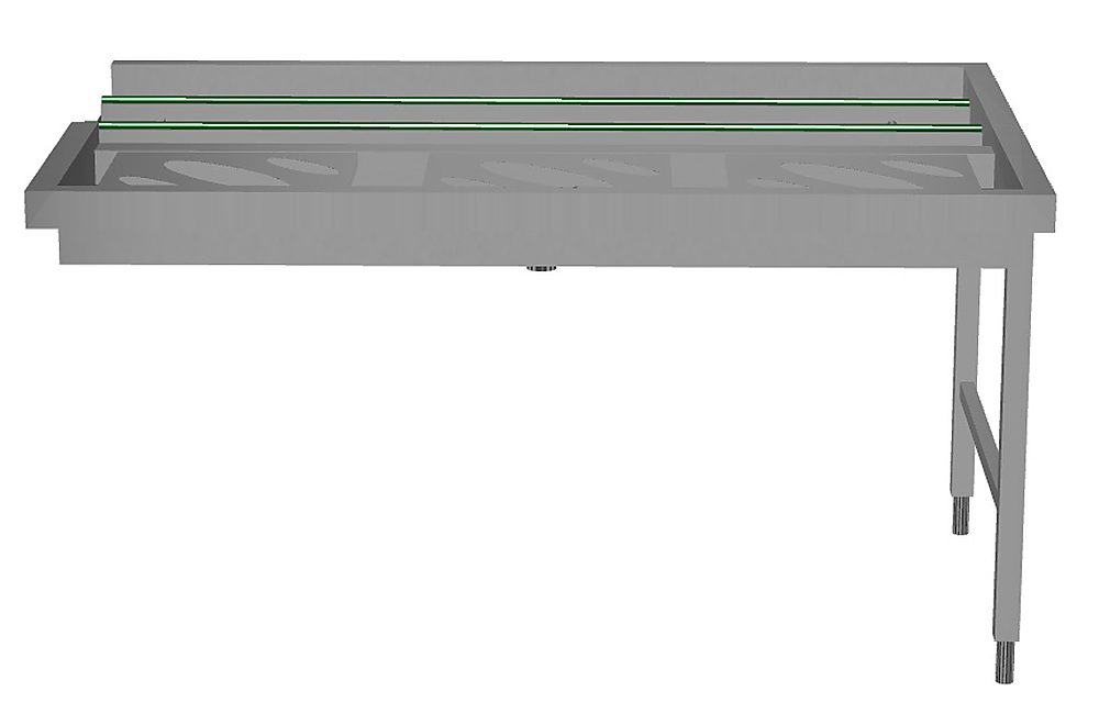 Handling System for Dishwasher Automatic sorting tables (865476 ...