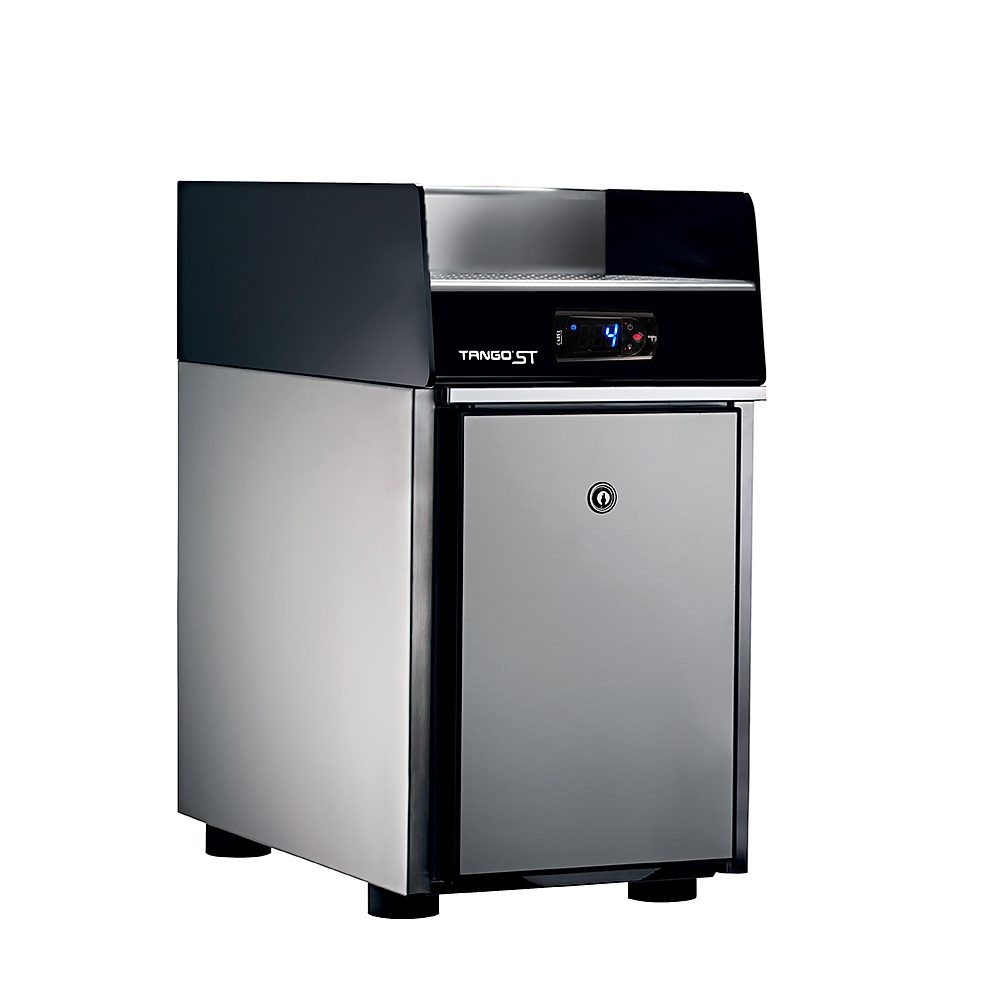 Coffee System Side milk refrigerator for up to 9 liter milk containers ...