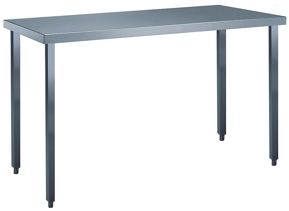 Standard Preparation 1500 mm Work Table (133221) | Electrolux Professional