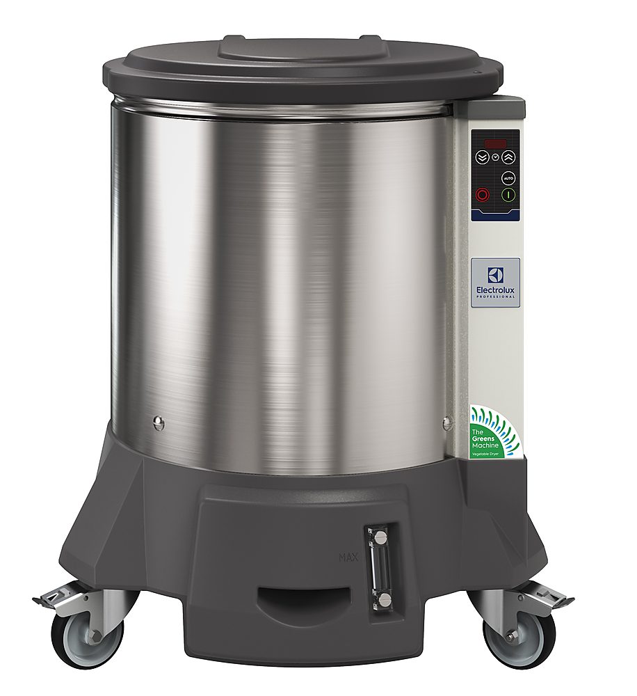 Spin Dryers VP4 "Greens Machine" Vegetable Dryer, 20Gal (75Lt) with ...