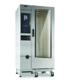 Combi Oven Commercial | Combination Oven | LUUS