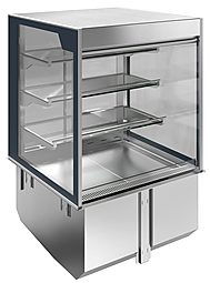 Refrigerated Display Cabinets For Hire | www.cintronbeveragegroup.com