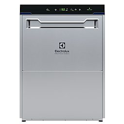 Commercial Dishwashers & Industrial Dishwashing Machines | Electrolux ...