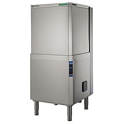 Commercial Dishwashers & Industrial Dishwashing Machines | Electrolux ...