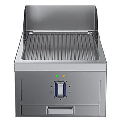 Modular Cooking Range Line thermaline 85 - Half Module Freestanding ...