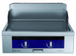 Modular Cooking Range Line thermaline 90 - Full Module Freestanding Gas ...