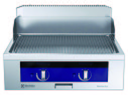 Modular Cooking Range Line thermaline 90 - Full Module Freestanding Gas ...