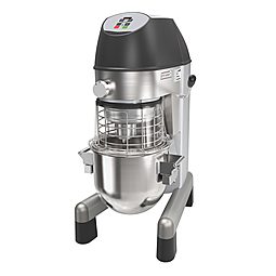 Planetary Mixers Planetary Mixer, 20 lt - Table model - Electronic with ...