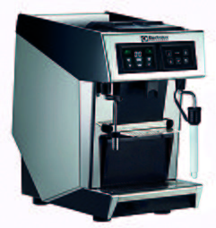 Espresso Coffee Machines - Electrolux Professional
