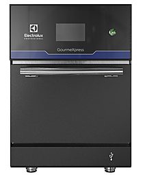 GourmeXpress high speed oven | Electrolux Professional