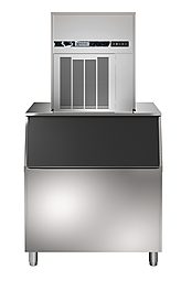 Ice Makers - Electrolux Professional Global