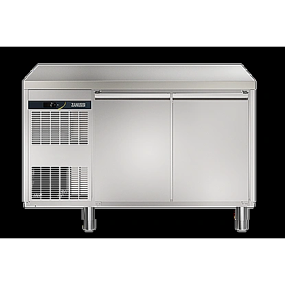 NPT Active HP Premium Freezer Counter - 290lt, 2-Door (713060 ...