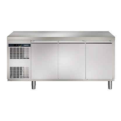 NPT Active HP Premium Refrigerated Counter - 440lt, 3-Door (111037 ...