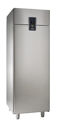 NPT Active HPe 1 Door Digital Freezer, 670lt (-22/-15) - R290 - Class B ...