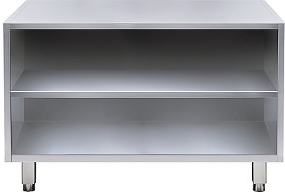 Modular Preparation 1200 mm Open Ambient Unit (121813) | Electrolux ...