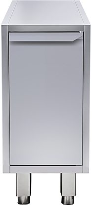 Modular Preparation 400 mm Ambient Unit with 1 Door & GN 1/1 Runners ...