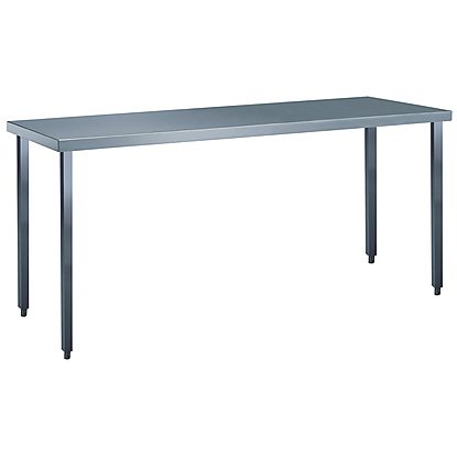 Standard Preparation 1900 mm Work Table (133223) | Electrolux ...