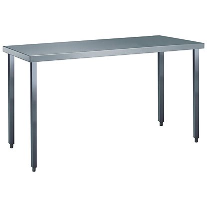 Standard Preparation 1600 mm Work Table (132726) | Electrolux Professional