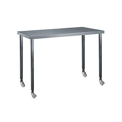 Standard Preparation 1400 mm Work Table on Wheels (132836) | Electrolux ...