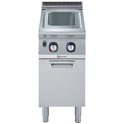 Modular Cooking Range Line 700XP Freestanding Gas Pasta Cooker, 1 Well ...