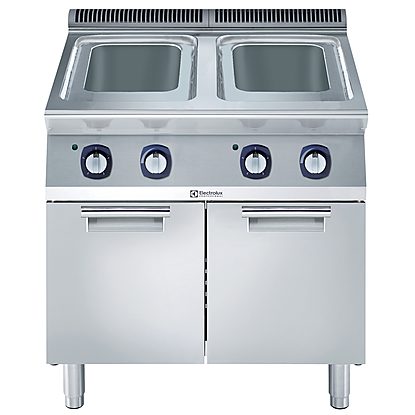 Modular Cooking Range Line 700XP Freestanding Electric Pasta Cooker, 2 ...