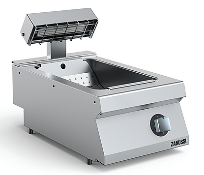 Modular Cooking Range Line EVO700 Electric Chip Scuttle (372086 ...