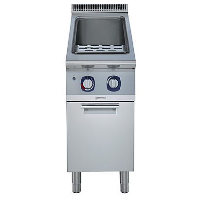Línea de Cocción Modular 900XP Cocedor multiproducto gas - 1 cuba 40 ...