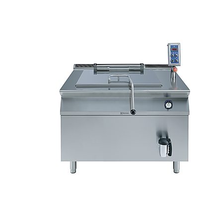 Modular Cooking Range Line 900XP Gas Automatic Pasta Cooker 190 litres ...