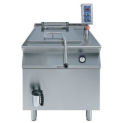 Línea de Cocción Modular 900XP Electric Automatic Pasta Cooker, 150 ...