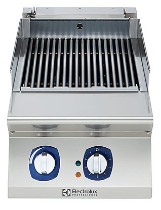 Modular Cooking Range Line 900XP Electric Grill Top HP 400mm (391362 ...
