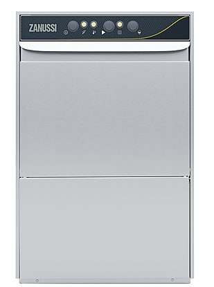 Warewashing Small Double Skin Glasswasher, drain pump, detergent and ...