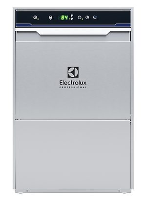 Warewashing Small Double Skin GW, electronic, cold rinse, detergent ...