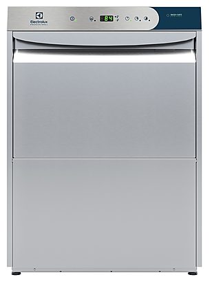 Warewashing Undercounter WSC, double skin, drain pump, detergent ...