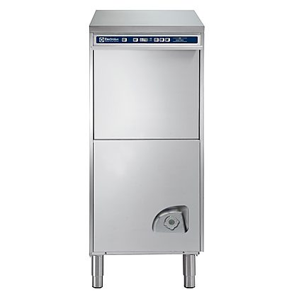 Afwas apparatuur Gereedschappen afwasmachine, 65 k/u, dubbelwandig, CWS ...