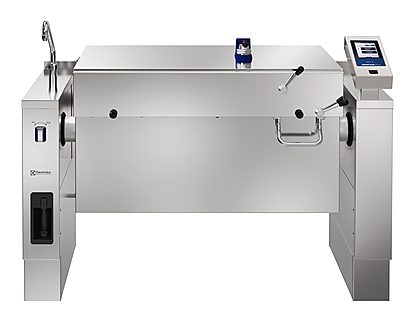 ProThermetic Sprint Electric Tilting Pressure Braising Pan, 170lt ...