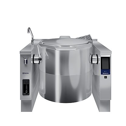 ProThermetic Sprint Gas Tilting Boiling Pan 150lt Freestanding ...